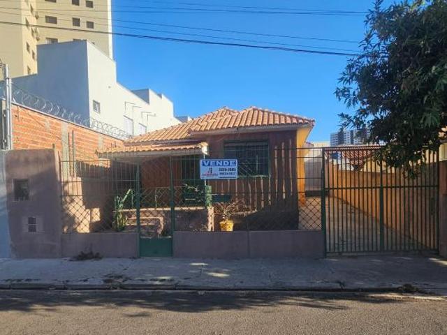 Casa para venda em Vila Euclides de 220.00m² com 3 Quartos e 1 Garagem
