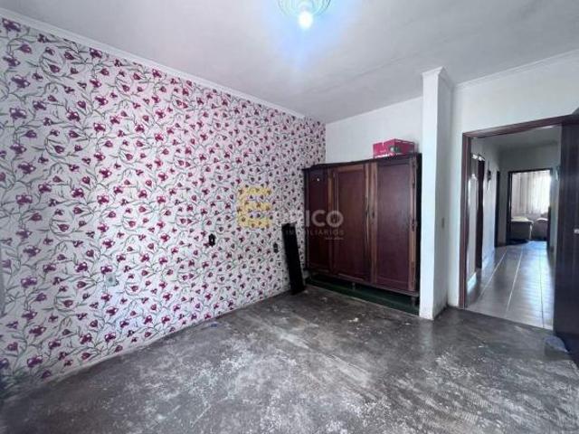 Casa para venda em VILA BOSSI de 117.00m² com 4 Quartos e 2 Garagens