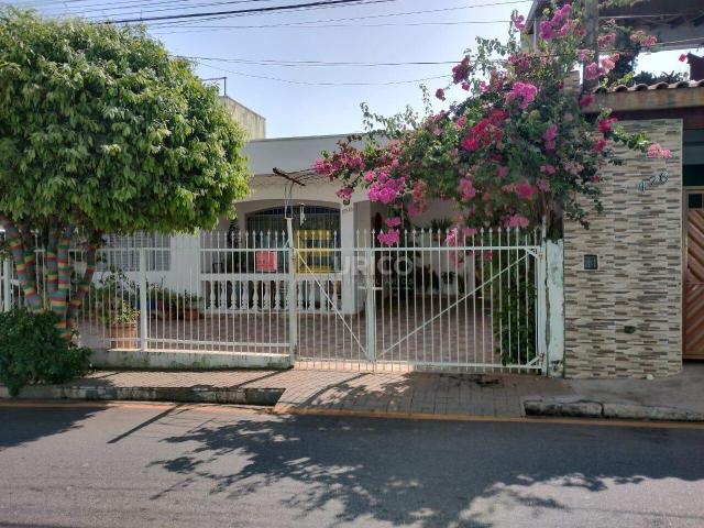 Casa para venda em Vila Bossi em Louveira São Paulo de 117.00m² com 4 Quartos e 2 Garagens