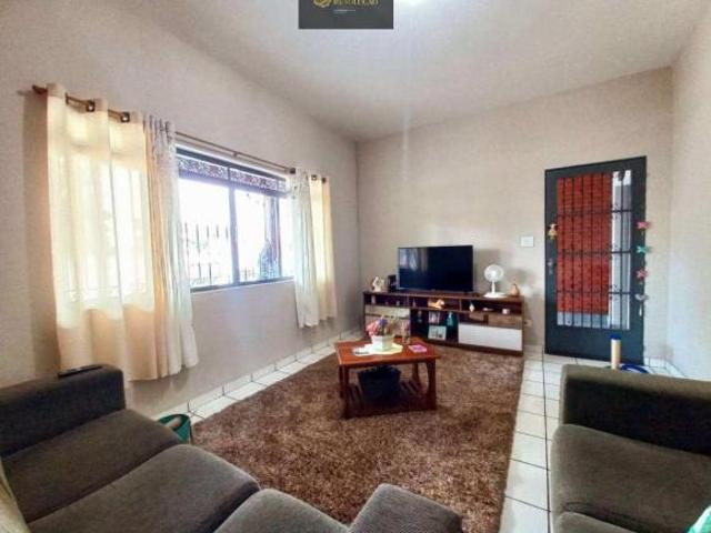 Casa para venda em Vila Bourghese de 182.00m² com 2 Quartos e 2 Garagens