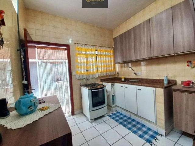 Casa para venda em Vila Bourghese de 182.00m² com 2 Quartos e 2 Garagens