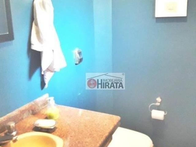 Casa para venda em Vila Brandina de 350.00m² com 3 Quartos, 1 Suite e 4 Garagens