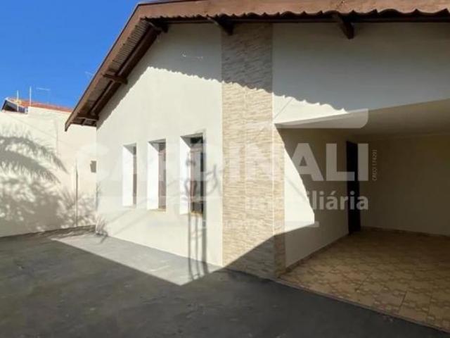 Casa para venda em Vila Brasil de 141.00m² com 3 Quartos e 2 Garagens