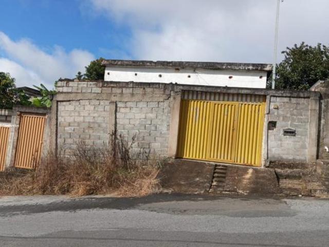 Casa para venda em Vila Brasil, São João Del Rei