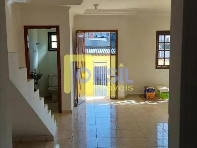 Casa para venda em Vila Brasileira de 213.36m² com 2 Quartos