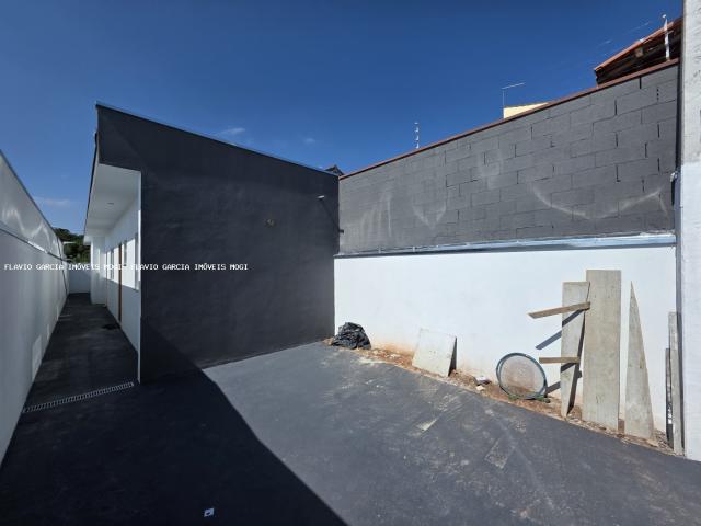 Casa para venda em Vila Brasileira em Mogi Das Cruzes São Paulo de 61.00m² com 2 Quartos, 1 Suíte e 2 Garagens