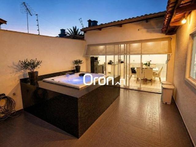 Casa para venda em Vila Brasília, Aparecida de Goiânia