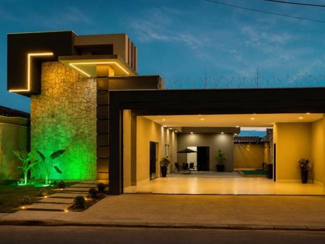 Casa para venda em Vila Brasília, Aparecida de Goiânia
