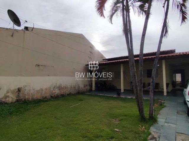 Casa para venda em Vila Brasília, Aparecida de Goiânia
