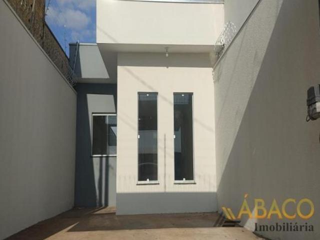 Casa para venda em Vila Brasilia de 50.00m² com 2 Quartos e 2 Garagens