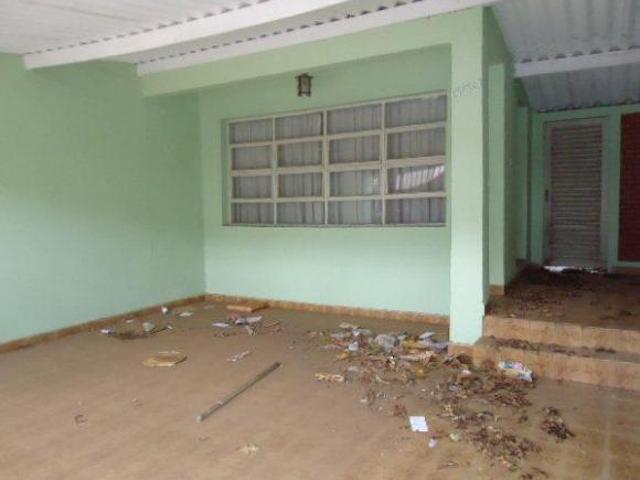 Casa para venda em Vila Brasília de 117.00m² com 3 Quartos e 2 Garagens