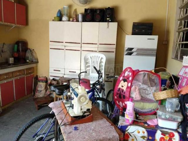 Casa para venda em Vila Brasília de 160.00m² com 1 Quarto e 4 Garagens