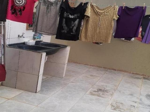 Casa para venda em Vila Brasília de 197.83m² com 3 Quartos e 1 Garagem