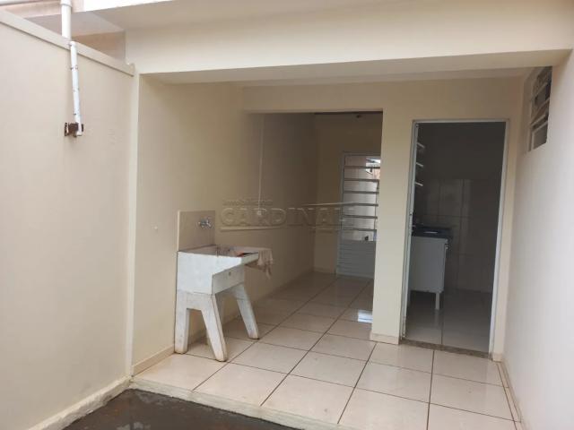 Casa para venda em Vila Brasília em São Carlos São Paulo de 98.00m² com 2 Quartos e 2 Garagens
