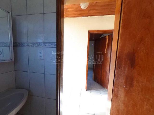 Casa para venda em Vila Brasília em São Carlos São Paulo de 130.00m² com 3 Quartos e 1 Garagem