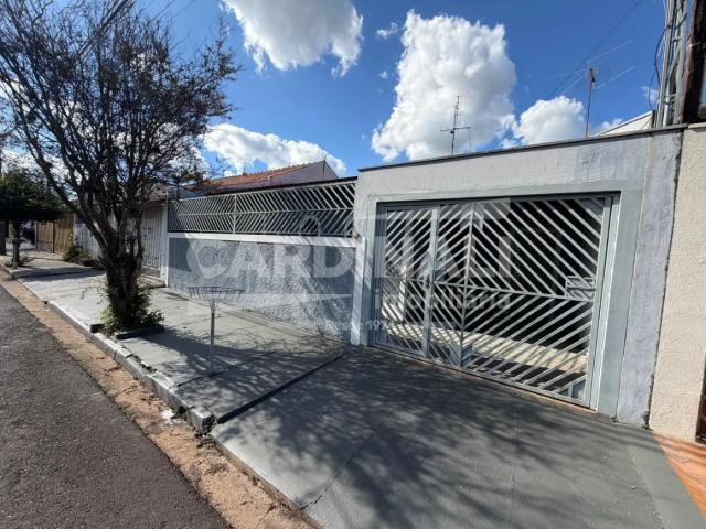 Casa para venda em Vila Brasília em São Carlos São Paulo de 131.00m² com 3 Quartos e 1 Garagem