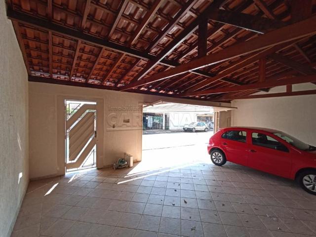 Casa para venda em Vila Brasília em São Carlos São Paulo de 218.00m² com 3 Quartos, 1 Suíte e 6 Garagens
