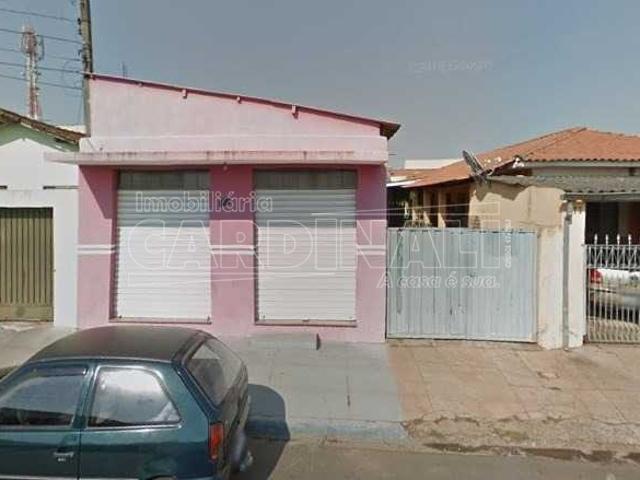 Casa para venda em Vila Brasília em São Carlos São Paulo de 225.00m² com 4 Quartos e 3 Garagens