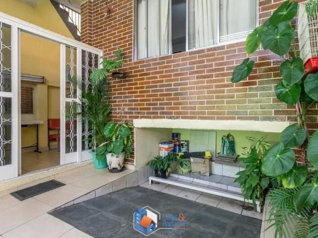 Casa para venda em Vila Brasilina com 2 quartos, 98m²
