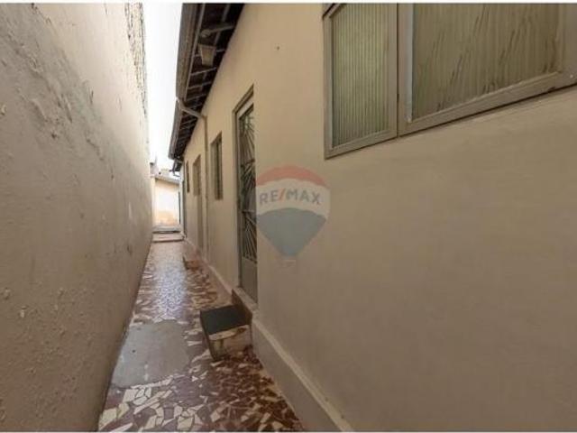 Casa para venda em Vila Bressan de 104.50m² com 2 Quartos