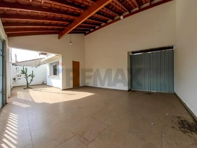 Casa para venda em Vila Bressan em Araras São Paulo de 206.00m² com 3 Quartos e 2 Garagens