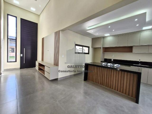 Casa para venda em Vila Bressani em Paulínia São Paulo de 200.00m² com 3 Quartos, 1 Suíte e 4 Garagens