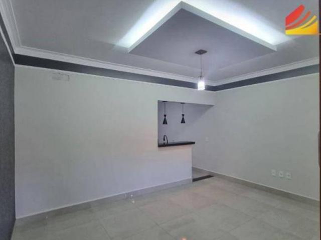 Casa para venda em Vila Brizzola de 90.00m² com 3 Quartos, 1 Suite e 2 Garagens