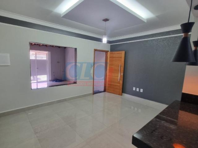 Casa para venda em Vila Brizzola em Indaiatuba São Paulo de 87.00m² com 3 Quartos, 1 Suíte e 2 Garagens
