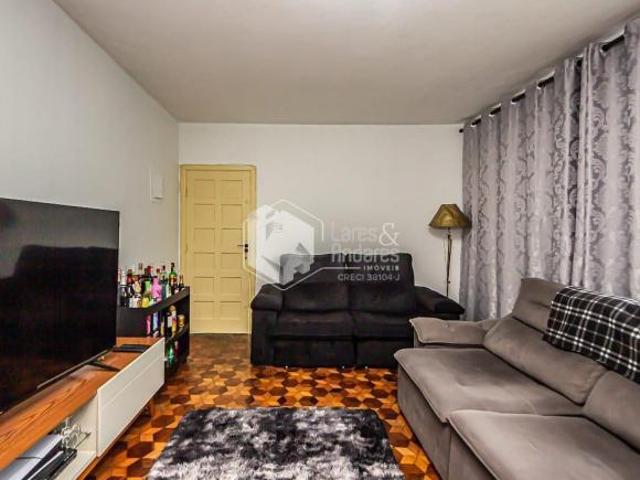 Casa para venda em Vila Buenos Aires com 3 quartos, sendo 1 suíte, 160m²