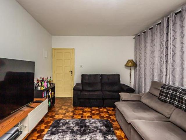 Casa para venda em Vila Buenos Aires com 3 quartos, sendo 1 suíte, 160m²