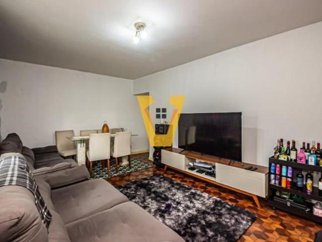 Casa para venda em Vila Buenos Aires com 3 quartos, sendo 1 suíte, 160m²