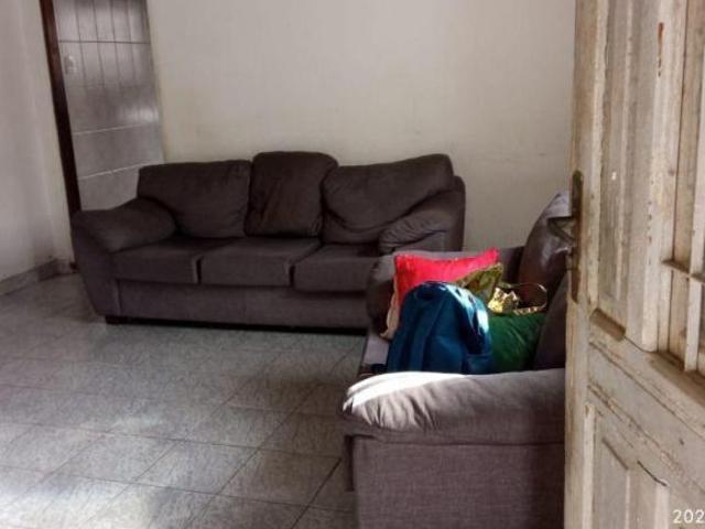 Casa para venda em Vila Buenos Aires de 102.00m² com 3 Quartos e 3 Garagens