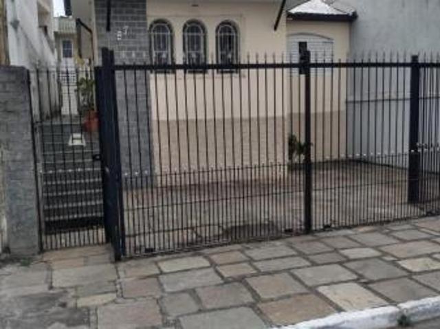 Casa para venda em Vila Buenos Aires de 110.00m² com 2 Quartos, 1 Suite e 3 Garagens