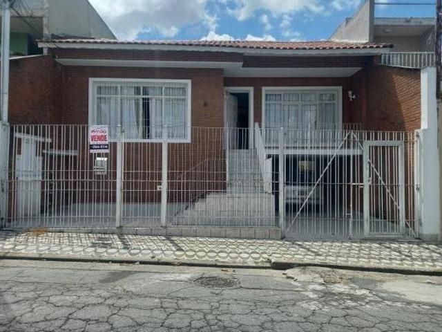 Casa para venda em Vila Buenos Aires de 147.00m² com 2 Quartos e 3 Garagens