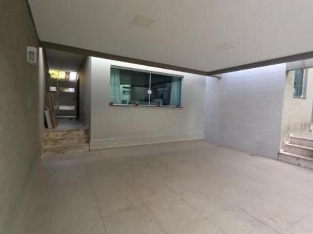 Casa para venda em Vila Buenos Aires de 162.00m² com 3 Quartos, 1 Suite e 2 Garagens