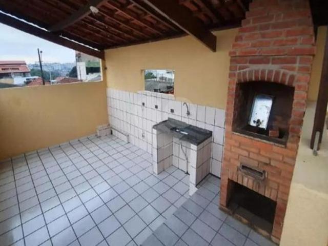 Casa para venda em Vila Camilópolis de 150.00m² com 2 Quartos e 2 Garagens