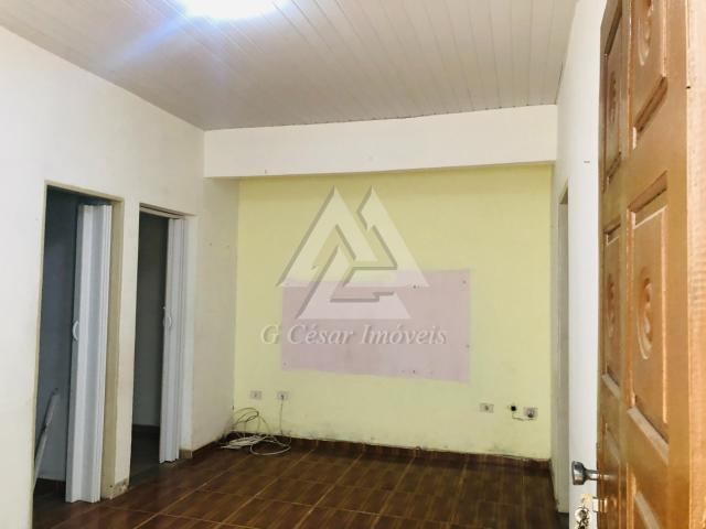 Casa para venda em Vila Camilópolis em Santo André São Paulo de 210.00m² com 2 Quartos e 2 Garagens