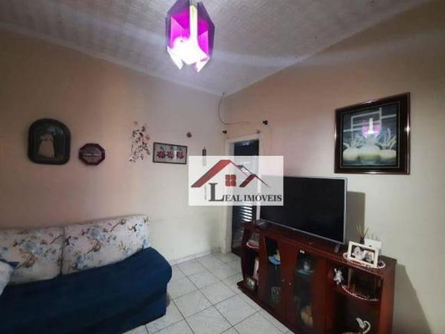 Casa para venda em Vila Camilópolis de 240.00m² com 4 Quartos e 3 Garagens