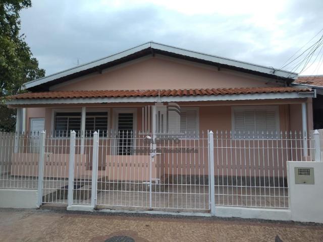 Casa para venda em Vila Campos Sales em Campinas São Paulo de 200.00m² com 3 Quartos, 1 Suíte e 2 Garagens