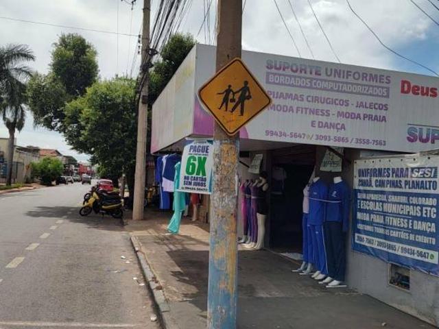 Casa para venda em Vila Canaã, Goiânia