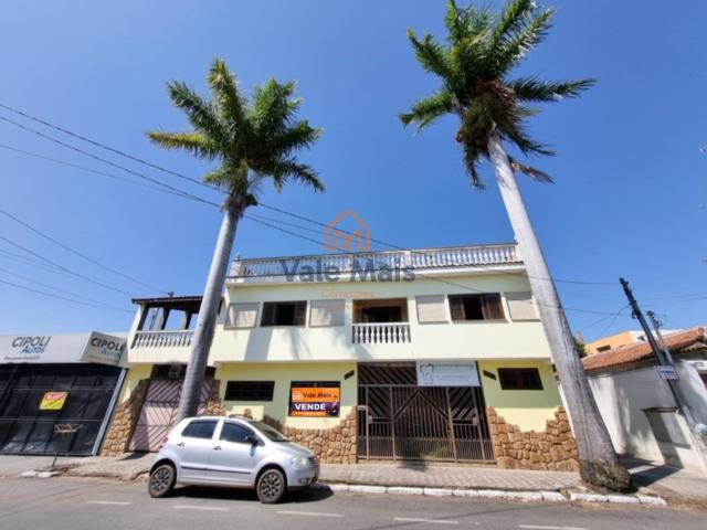 Casa para venda em Vila Canevari em Cruzeiro São Paulo de 202.00m² com 4 Quartos, 1 Suíte e 1 Garagem