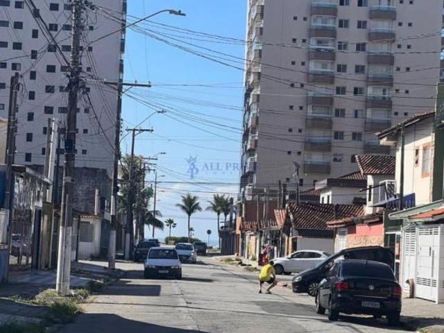 Casa para venda em Vila Caiçara de 156.00m² com 2 Quartos, 1 Suite e 3 Garagens