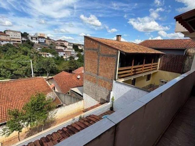 Casa para venda em Vila Caio Junqueira, Poços de Caldas