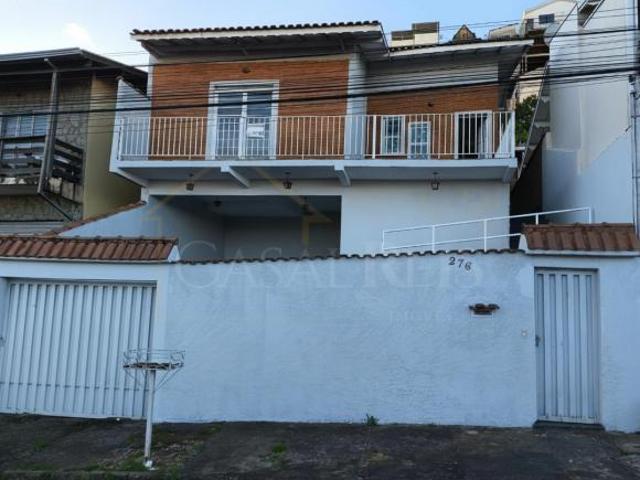 Casa para venda em Vila Caio Junqueira, Poços de Caldas