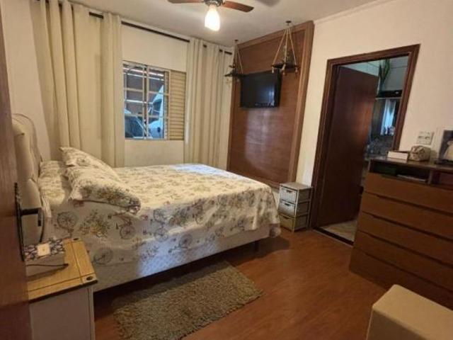 Casa para venda em Vila Caio Junqueira, Poços de Caldas