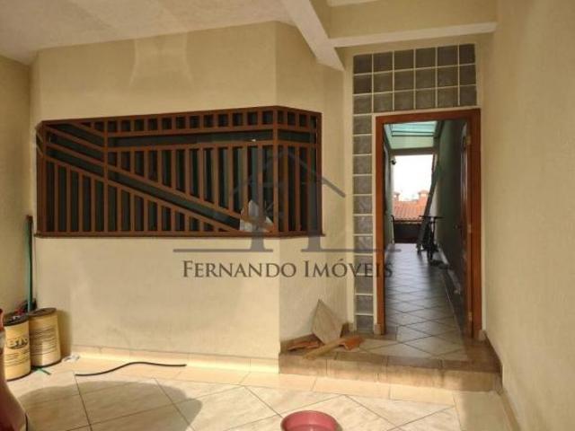 Casa para venda em Vila Califórnia de 220.00m² com 3 Quartos, 1 Suite e 4 Garagens