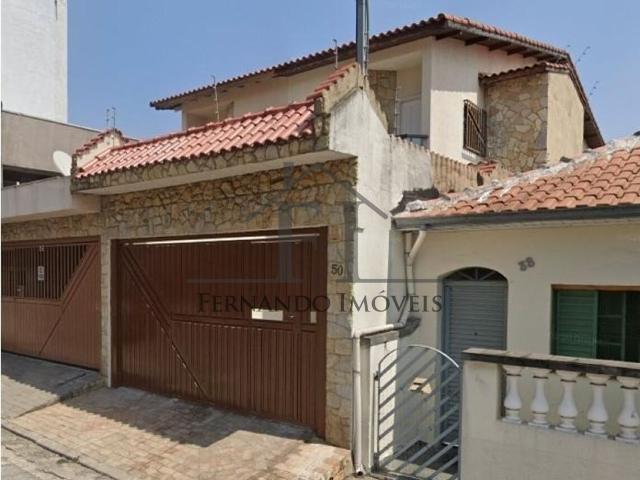 Casa para venda em Vila Califórnia em São Paulo São Paulo de 220.00m² com 3 Quartos, 1 Suíte e 4 Garagens