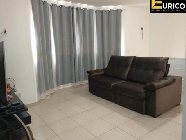 Casa para venda em VILA CAPUAVA de 187.00m² com 3 Quartos e 1 Suite