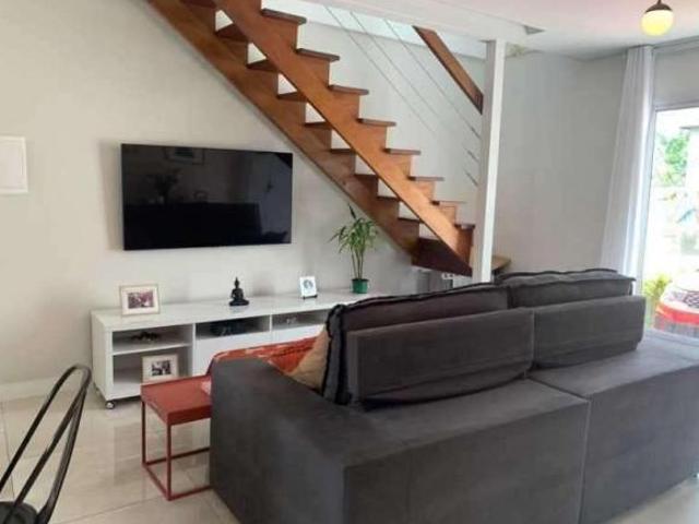 Casa para venda em Vila Caputera de 81.50m² com 2 Quartos e 2 Garagens