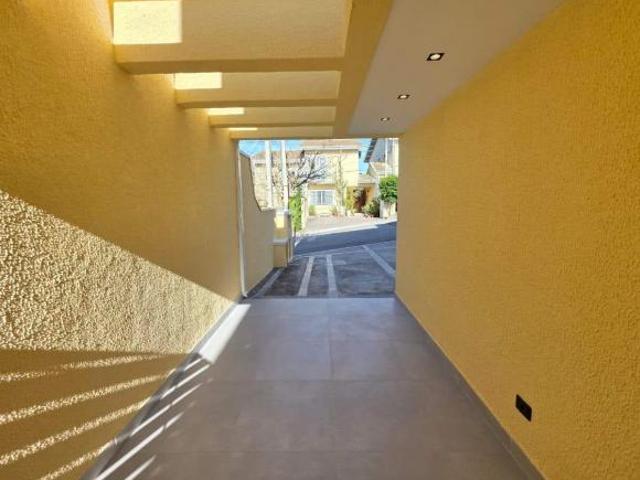 Casa para venda em Vila Caputera de 117.00m² com 3 Quartos, 1 Suite e 3 Garagens